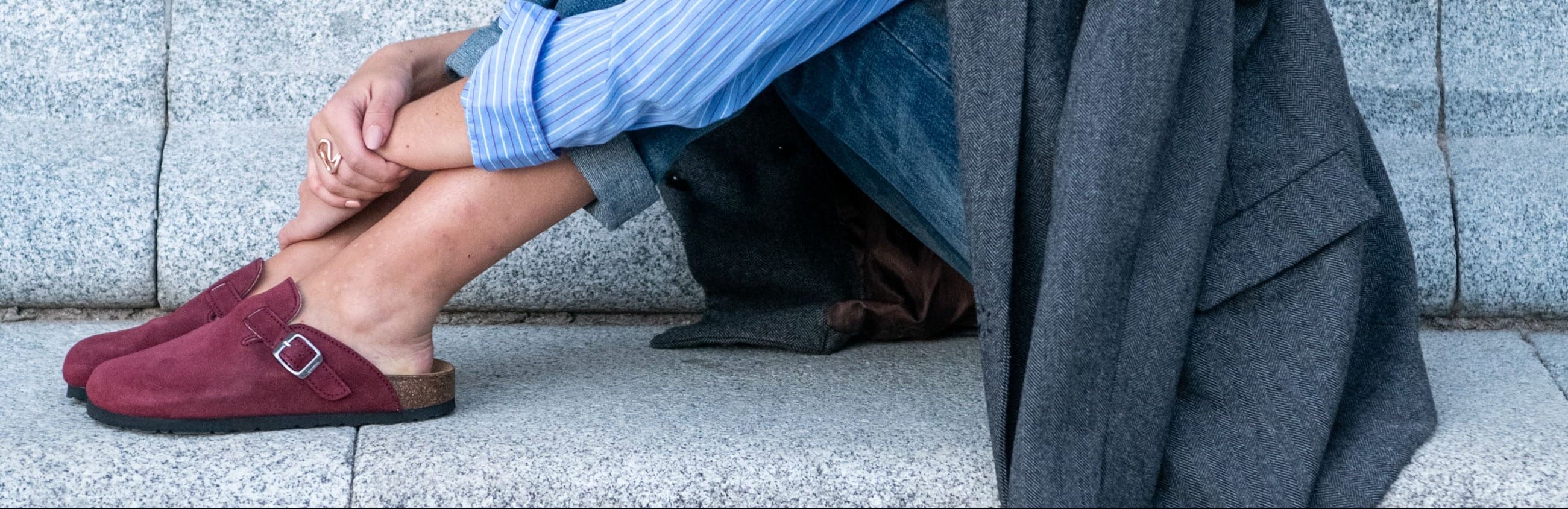 CHINELOS | SALDOS – Page 2 – Goucha's Handmade