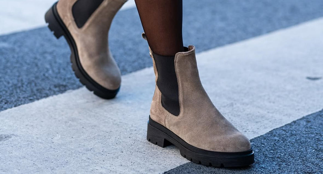 Botas Senhora | Botas Mulher | Goucha's Handmade