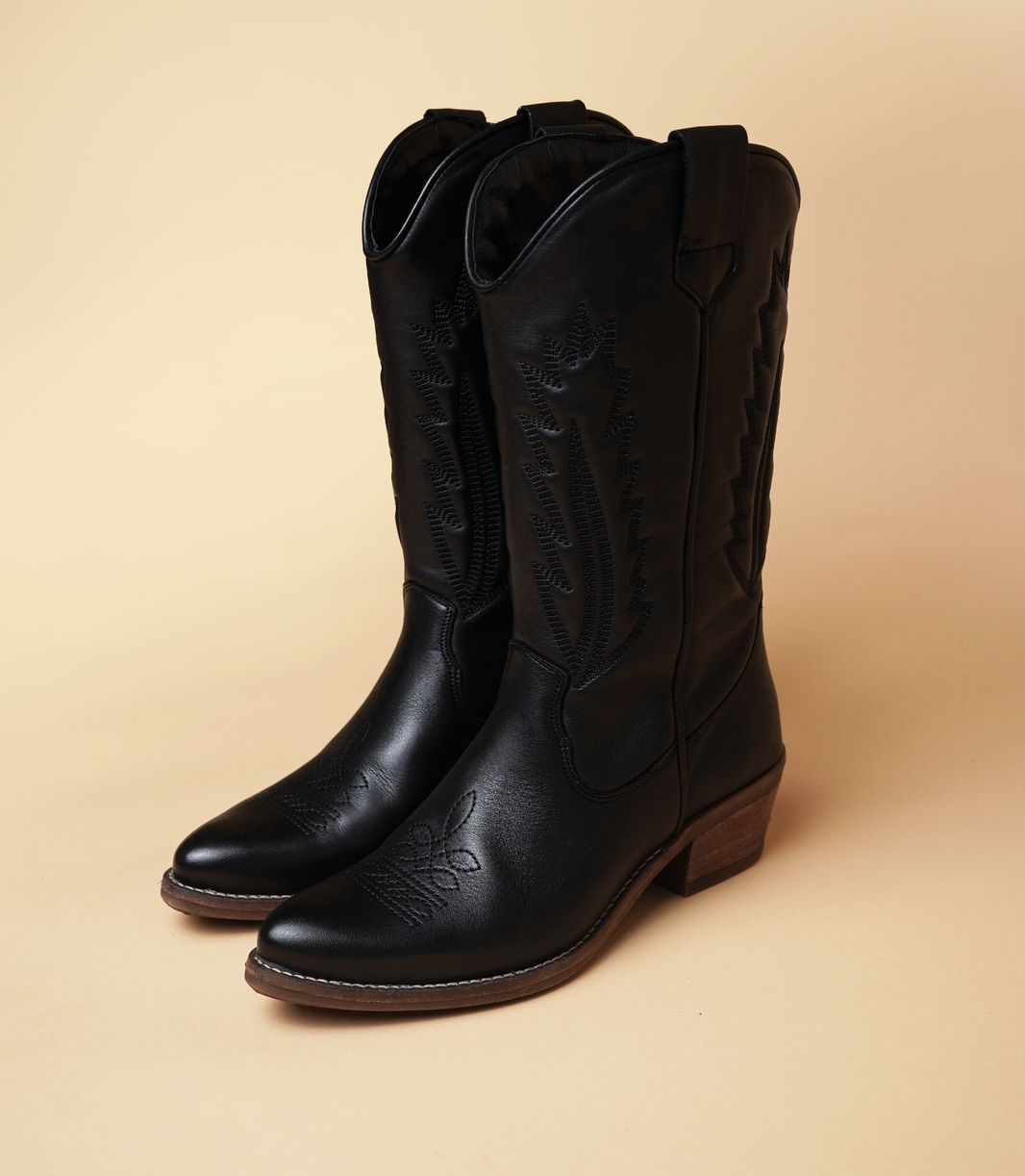 Botas Senhora | Botas Mulher | Goucha's Handmade